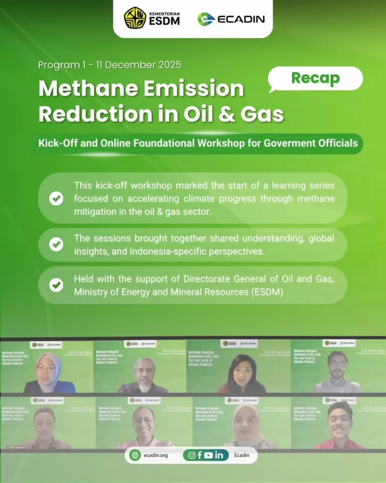 Indonesia Set to Develop Waste-to-Energy Plants in 30 Cities to Reduce ...